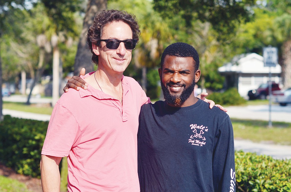 People with Purpose: Mitchell Epstein | Your Observer