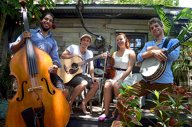 Show Tunes: The curious case of The Blue Eyed Bettys | Your Observer