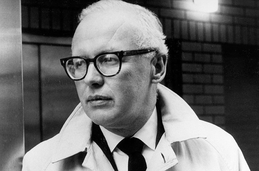 A Sense of Place: How John D. MacDonald shaped Florida fiction | Your ...
