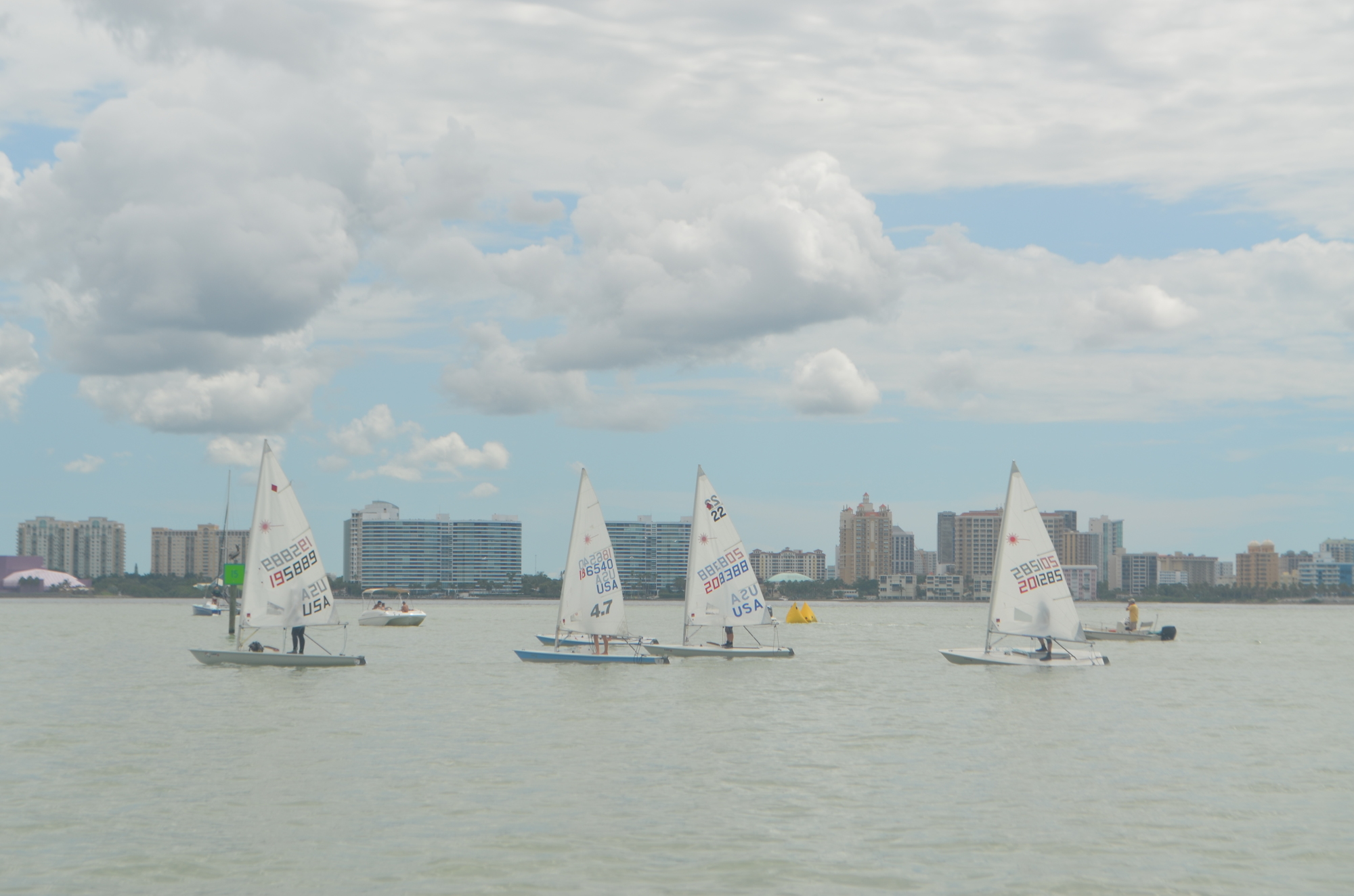 Labor Day Regatta celebrates 70th Birthday | Your Observer