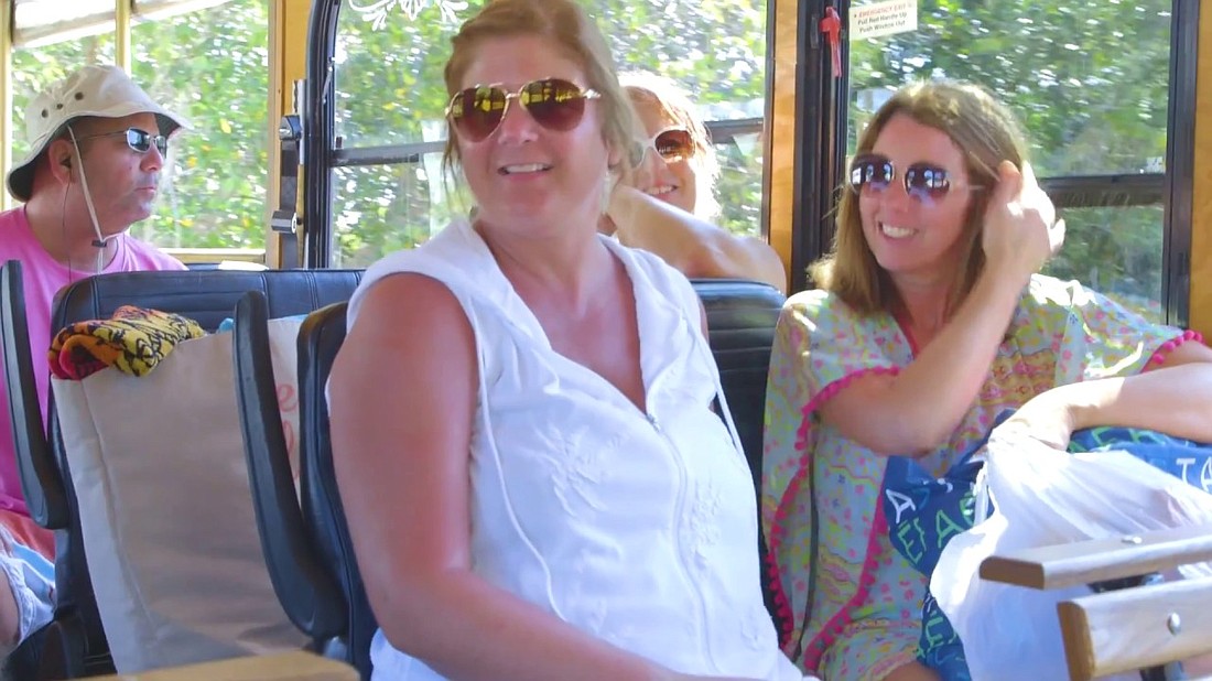 Siesta Key trolley exceeds expectations | Your Observer