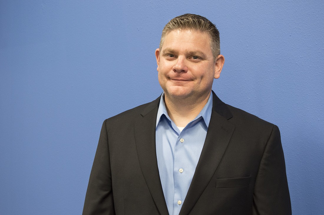 Conversation with Jonathan Lewis | Your Observer