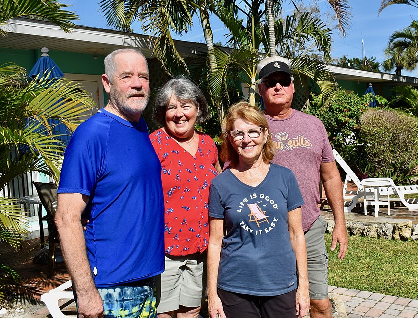 Busy season arrives on Longboat Key | Your Observer