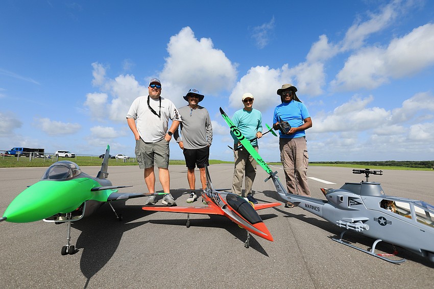 Sarasota: 2022 in review | Your Observer