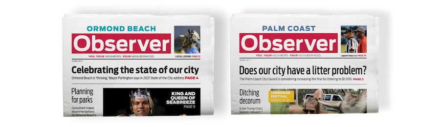 New Membership Home Delivery